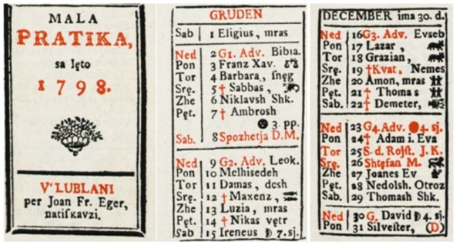 Valentin Vodnik – SVOBODNA SLOVENIJA