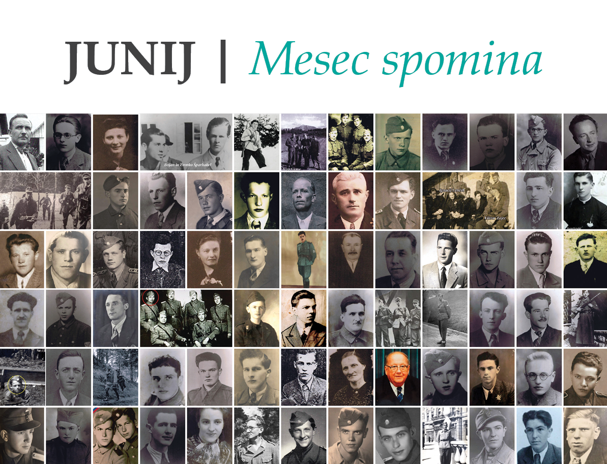 Majsko – junijsko razmišljanje, z uvodom – SVOBODNA SLOVENIJA