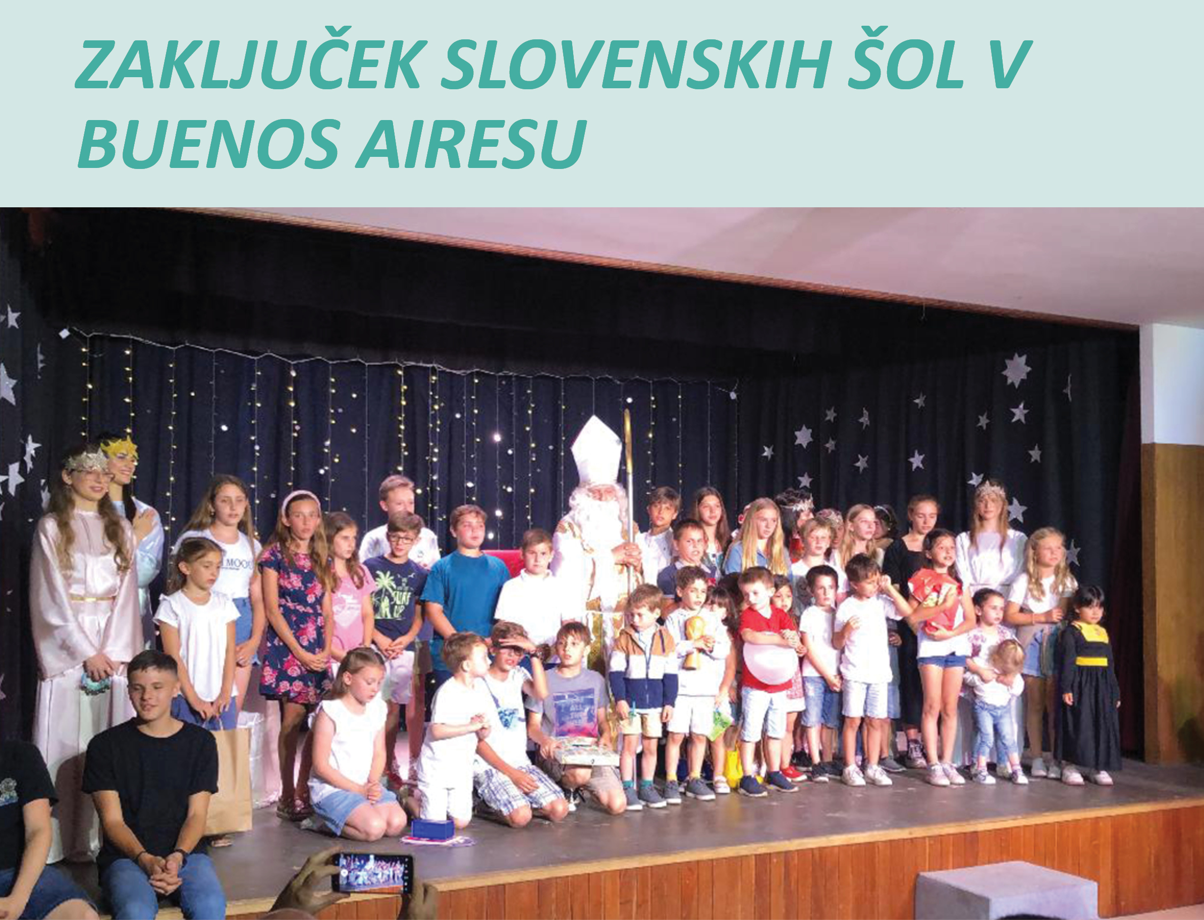 Prešernova šola – SVOBODNA SLOVENIJA