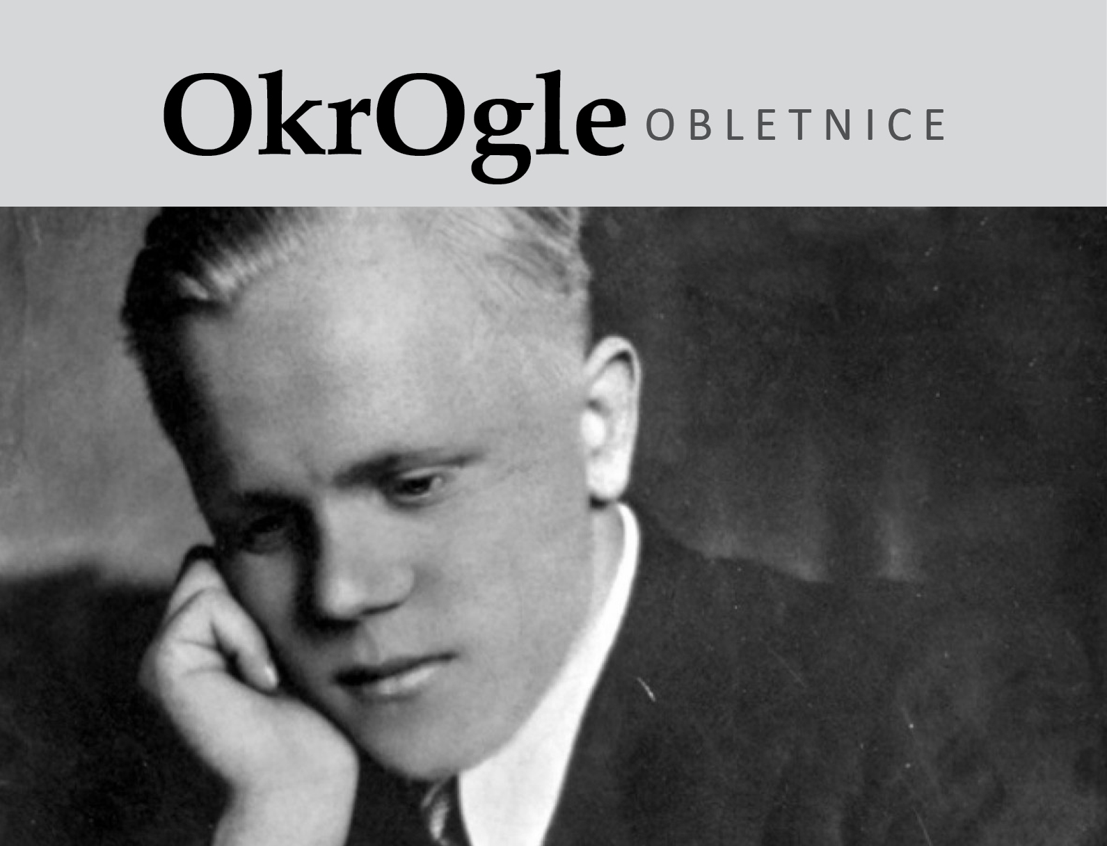 Alojzij Grozde (1923-1943) – SVOBODNA SLOVENIJA