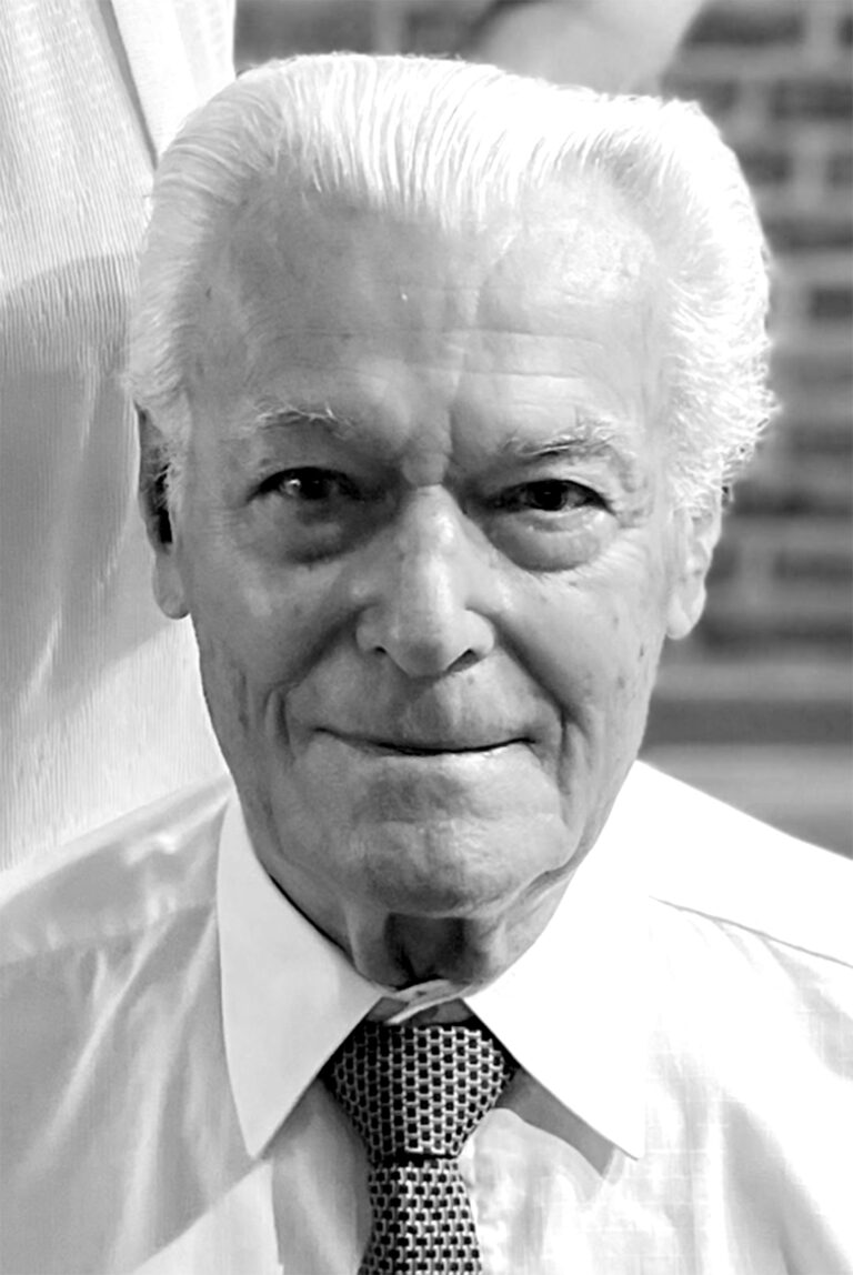 Marjan Hribar (1930-2025) – SVOBODNA SLOVENIJA