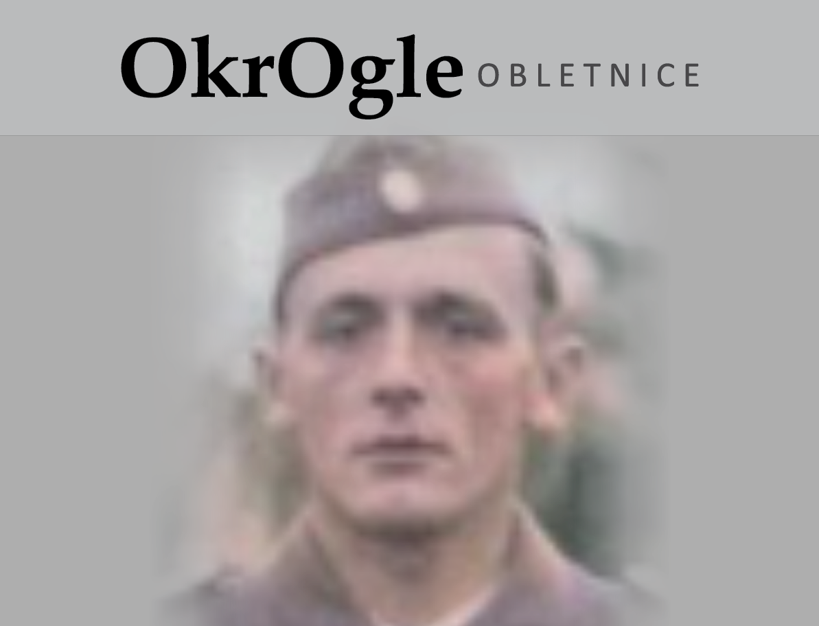 Vuk Rupnik (1912 – 1975) – SVOBODNA SLOVENIJA